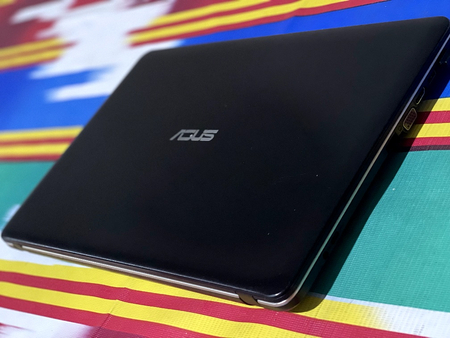 Asus notebook model x541u