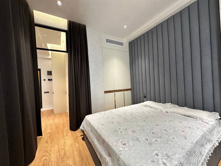 Продаётся 1в2 Tashkent city, ЖК Gardens Residence