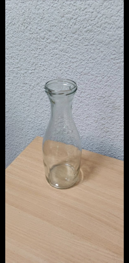 Бутылки для компотов (соков)