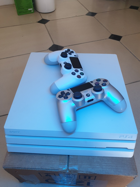 Playstation 4 Pro