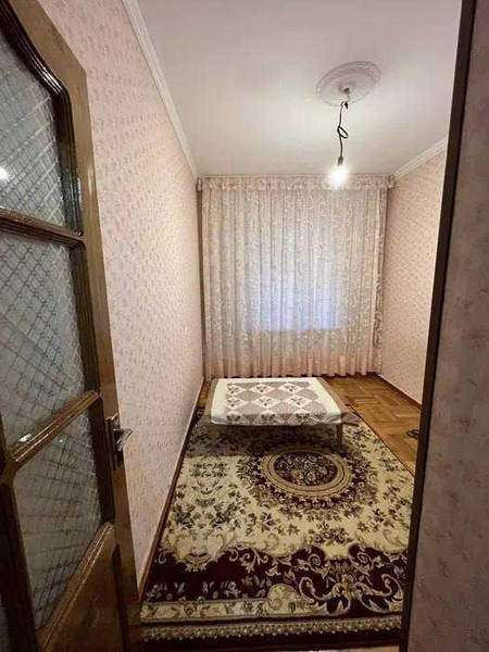 (Добрый) Юнусабад 15 • 4/1/5 • 85 м² • Есть собственный подвал и двор