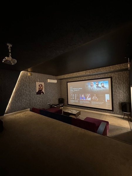 Dubay premium house