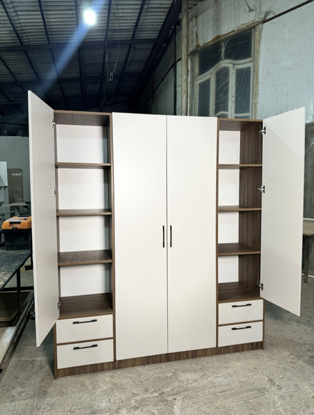 Shkaf, kamod mebel fabrika