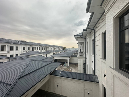 Срочно продается дом 2.7 сотки в Алмазарском районе.