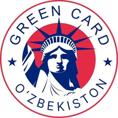 Green Cardga Roʻyhatdan otkazish hizmati