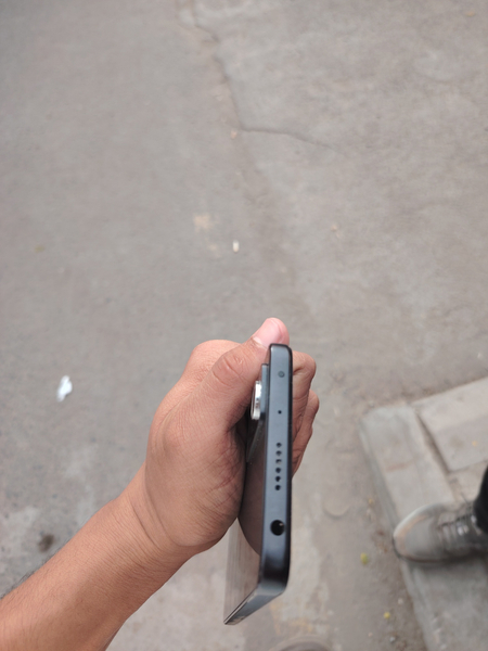 Redmi note 12 pro