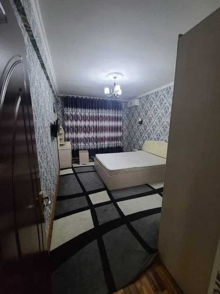 Аренда квартиры на Электроаппарате ID:DM138