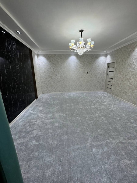 | Евро квартира 60м² Раздельный ‼️2/7/9‼️Чиланзар 24кв ВАТАН продажа