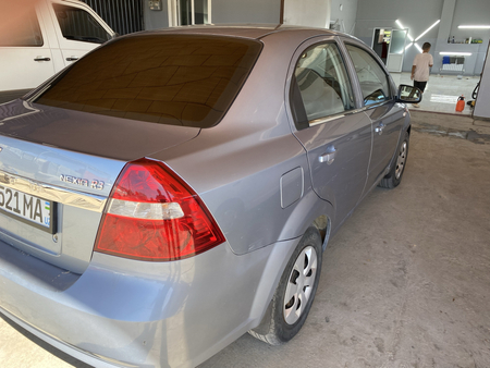 Nexa 3 2016 idiyal sastayaniya