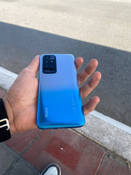 Redmi 10 GLOBAL 128/4+4