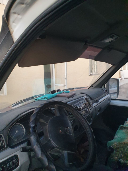 Gazel sotiladi 2018