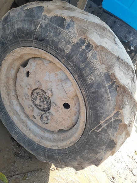 MTZ 82.1 radnoy oldi diska baloni