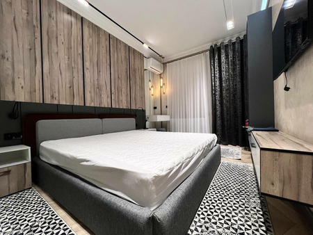 Аренда в Новостройке ЖК Gardens Residents Tashkent city