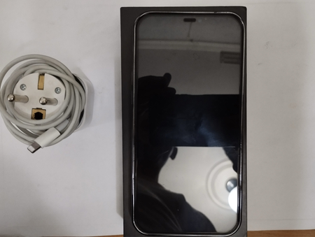 Iphone 12pro max