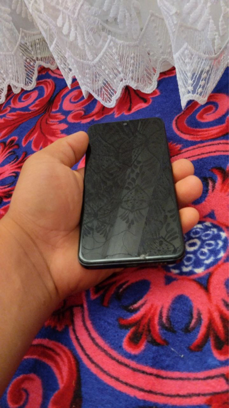 Redmi not 11 (64GB - Xotira )