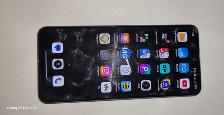 Redmi note 12.a'lo darajada