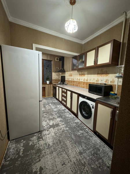 5 ком. Массив Феруза 107м2