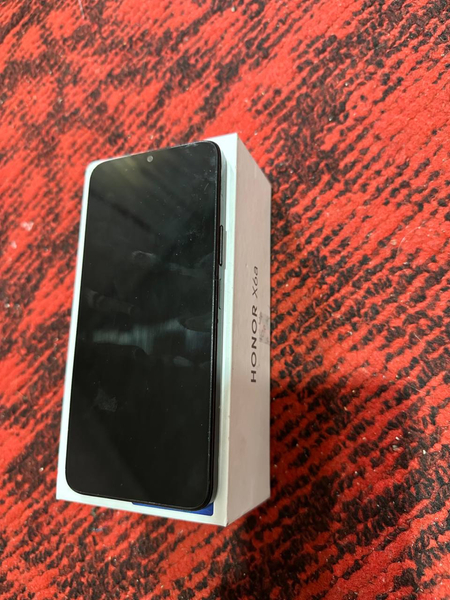 HONOR x6a zur holda