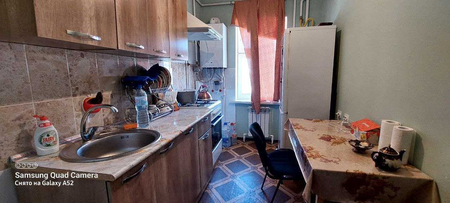 3-квартира в г.Чирчике