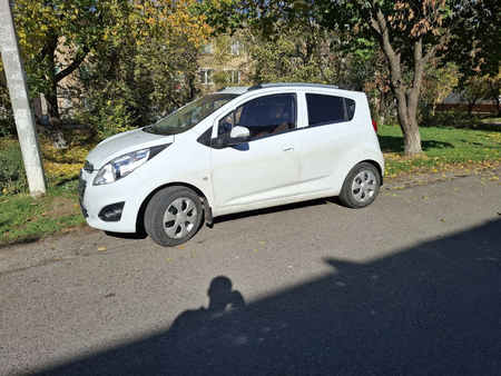 Спарк 2013 йил 1.25