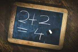 Matematikani 0 dan o'rgataman