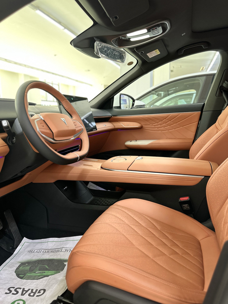 Changan deepal s7