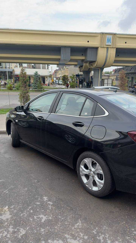 Onix turbo premier 2024 (tayyor) , muddatli to'lovga