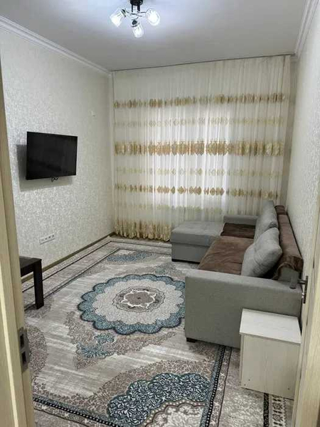 Аренда 2 комнатной квартиры на Юнусабаде Манзара ID: MD 132