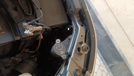 Cobalt Aftamat Allo xolatda