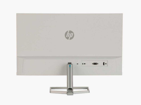 2 Монитора HP 24FW FHD