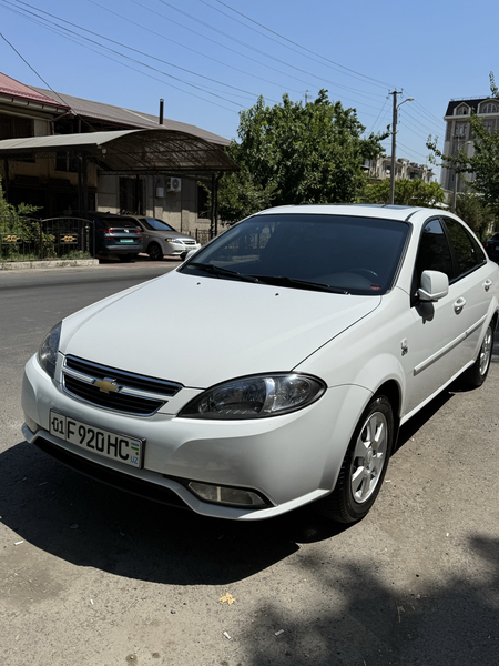 Lacetti 3-pozitsiya