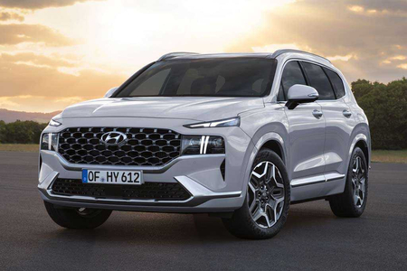 Umid Avtoda Hyundai Santa-Fe Halo Nasiya savdoga!!!