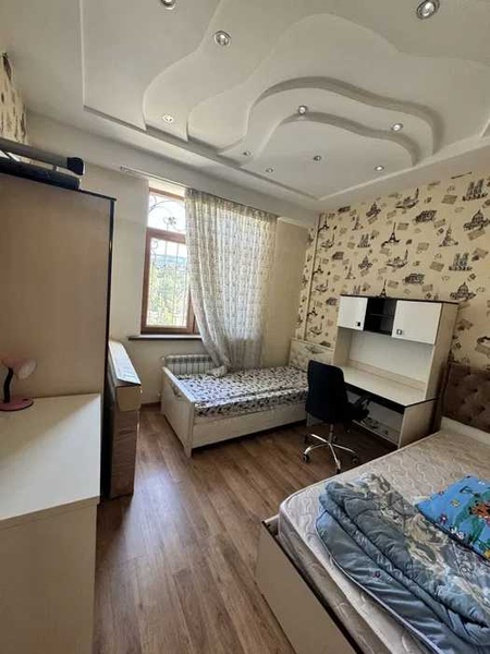 Аренда 3 комнатной квартиры на Akay City ID: MD 320