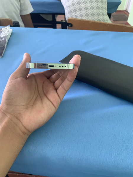 Iphone 14pro ideal xolati 128/8 87%