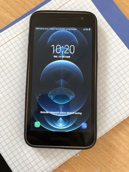 Samsung Galaxy J2 CORE