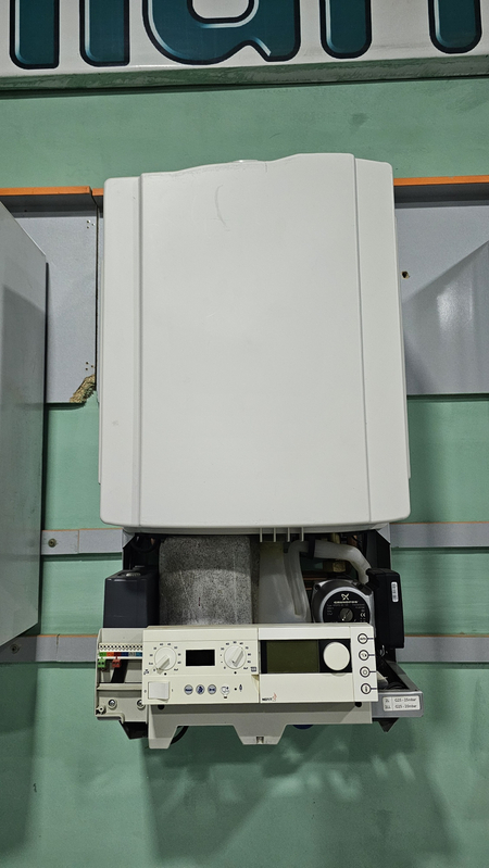 Nefit Smart line