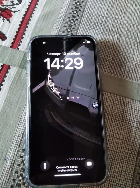 Ayfon x 256 gb sotiladi