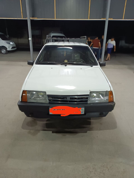 Лада Самара 21099