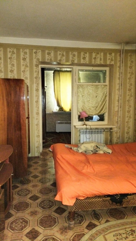Срочно продается квартира 1пер3, яшнабадском районе рисовый