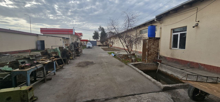 Сдается в аренду Коммерческое помещение Вдоль Трассы