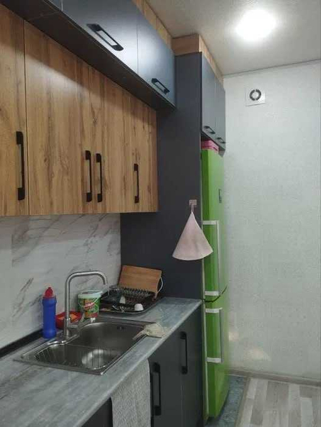 (К127367) Продается 4-х комнатная квартира в Учтепинском районе.