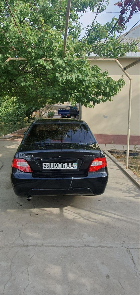 Nexia 2 2013 yil sotiladi