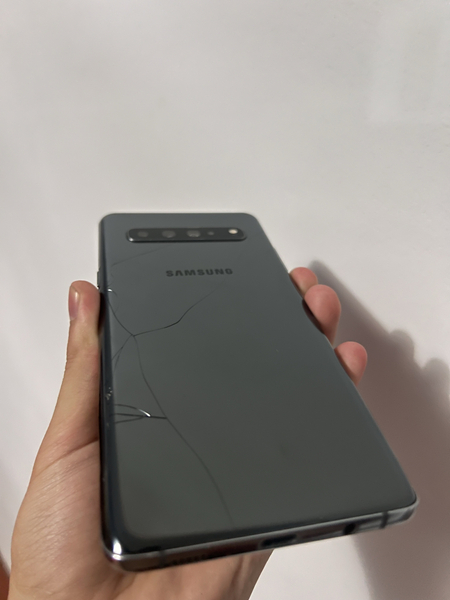 Samsung galaxy S10 5G