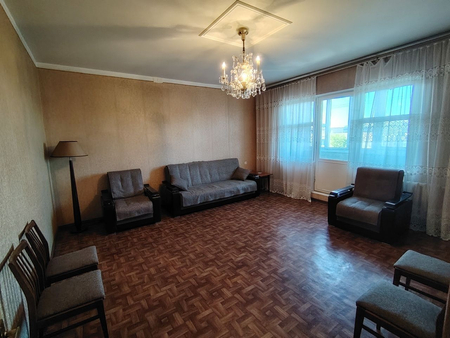 Юнусабад 11 - 2/3/4  с мебелью и техникой