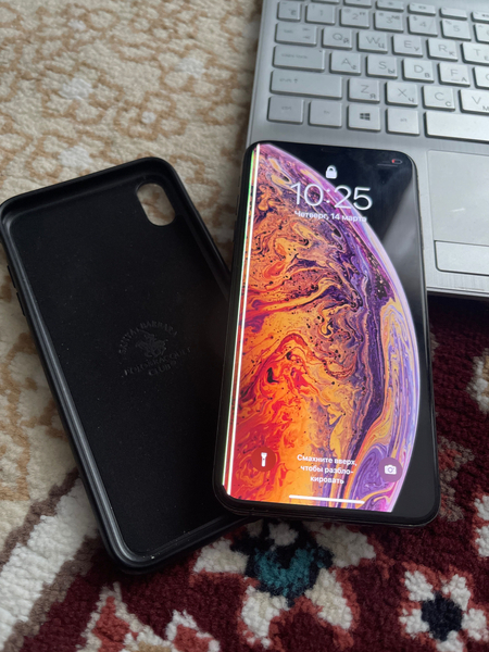Iphone XS Max 64GB