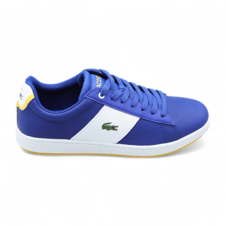 Lacoste Кроссовки. Франция. 100% Оригинал. Гарантия! Есть Рассрочка.
