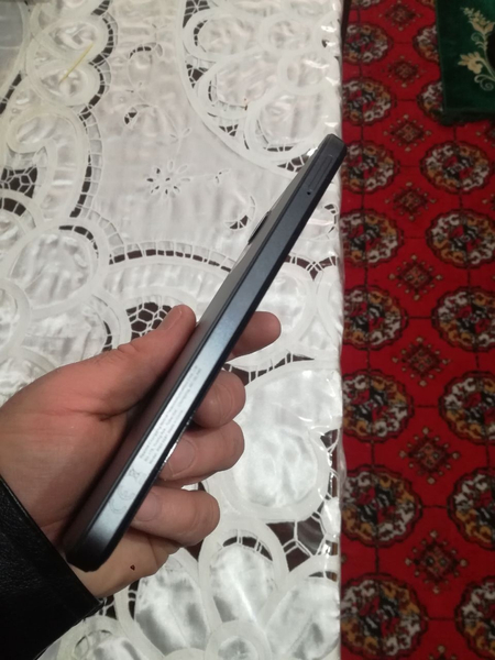 Realme C30 новый