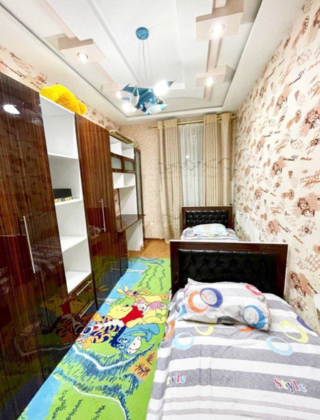 Arenda Shayhontohur drujba metroga yaqin luks kv