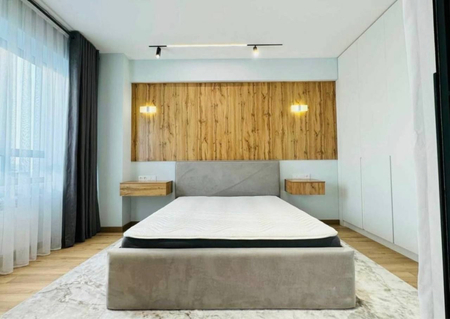 Продам квартиру 2/16/25 Хамид Олимжан Ж.К Akay City