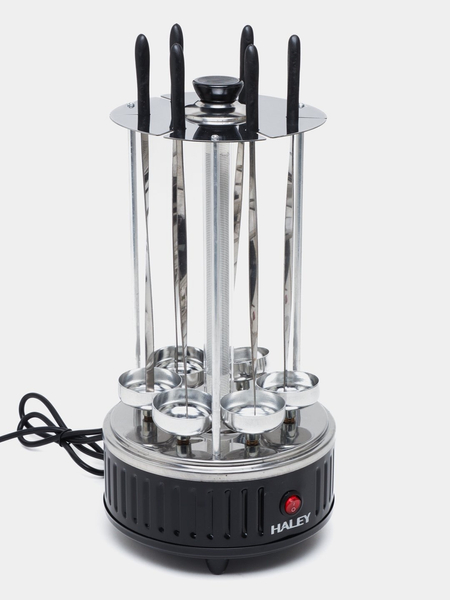 Elektr Shashlik pishirgich Haley(HY-8602)